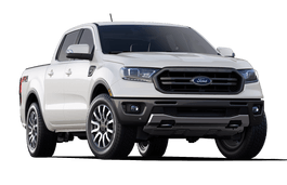 Ford Ranger 2019 2 0 Raptor Diesel Vehicle Tire Sizes